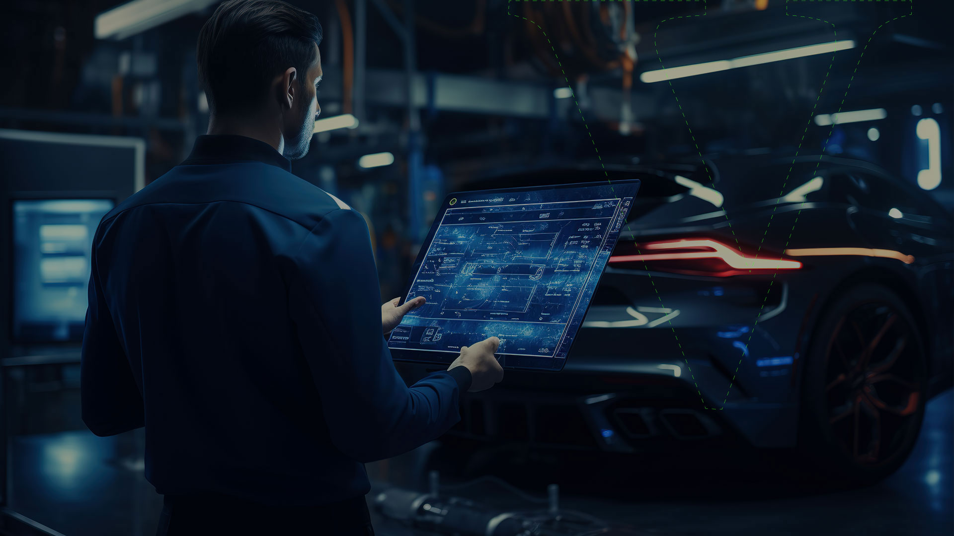 Karriere – Volke München