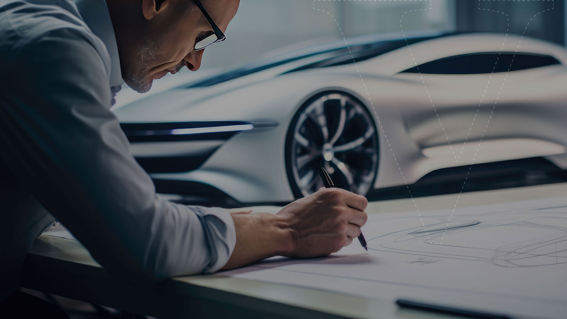 Karriere – Volke München